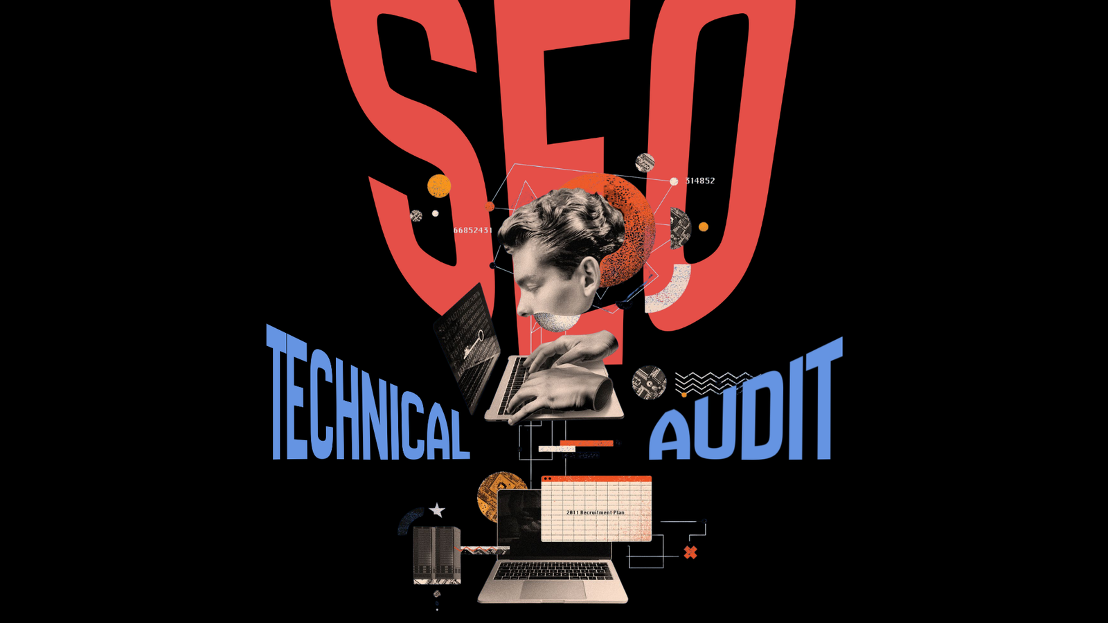 Technical SEO Audit Services- A Practical Guide